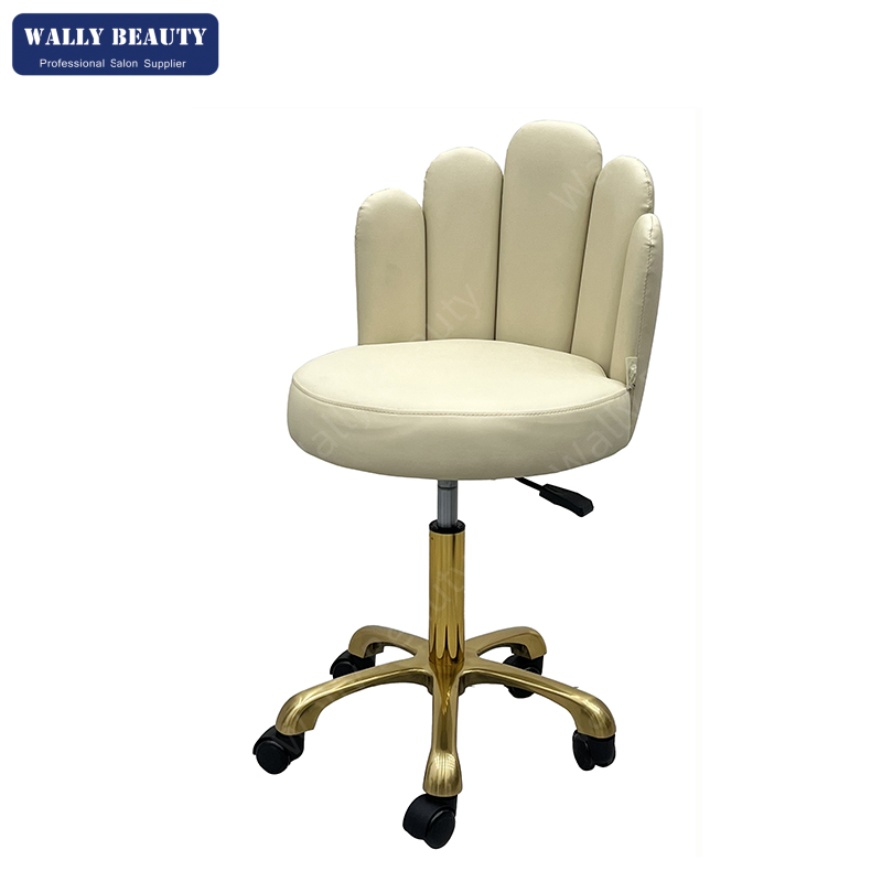 Stylish Ergonomic Manicure Chairs for Your Salon