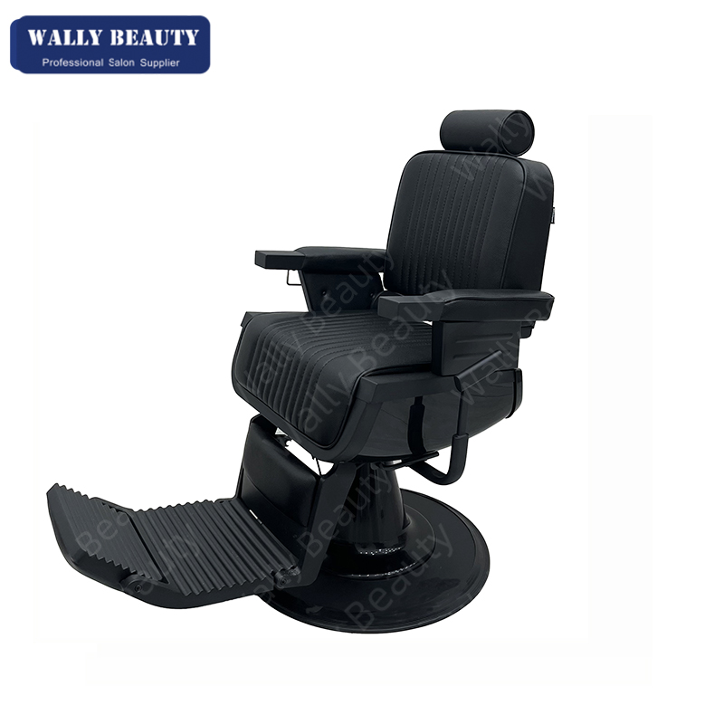 Upgrade Your Salon with Our High Quality Barber Chair Ergonomic Design ...