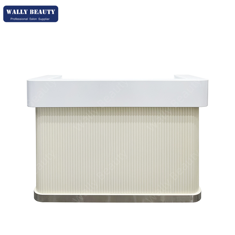 High Quality Front Desk Reception Counter for Your Business Space