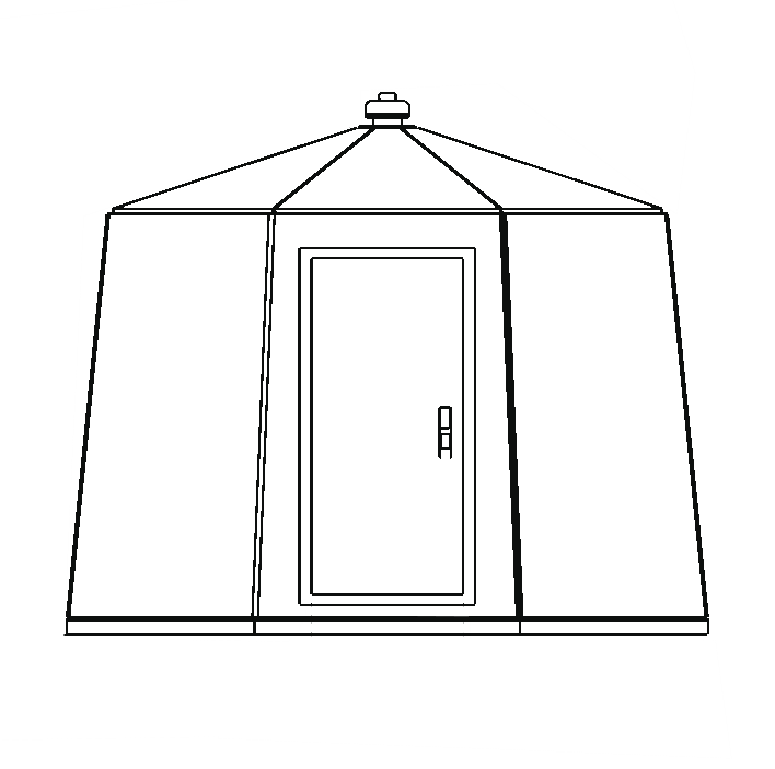 Creative House