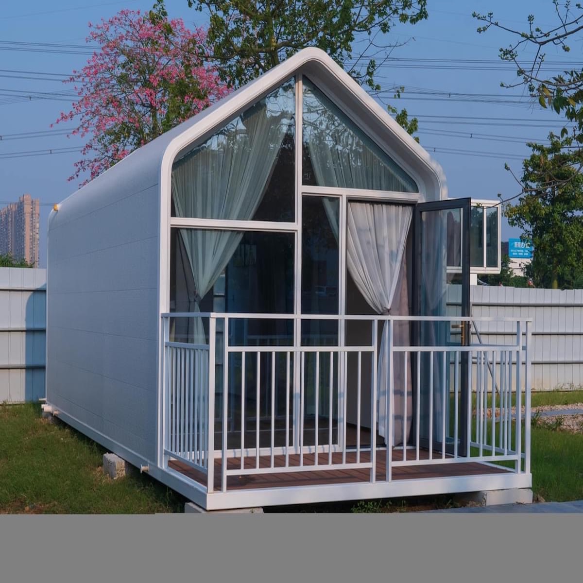 Creative House