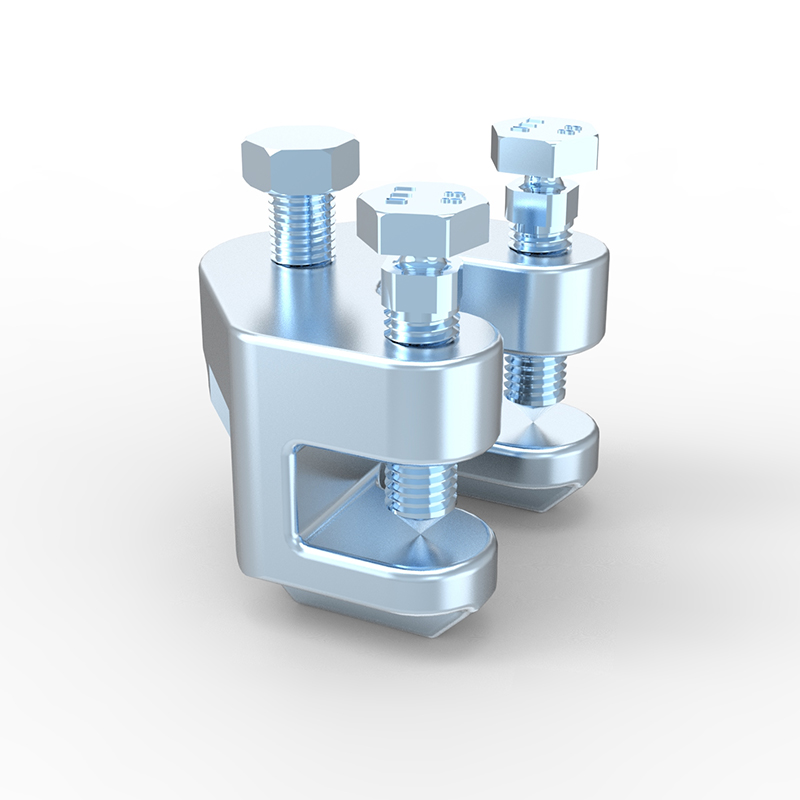 UTT11 Beam Adapter - FM & UL Certified Steel