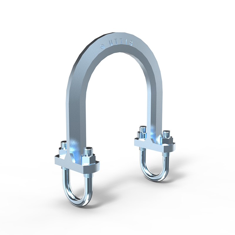 Lateral Bracing Clamp Manufacturer