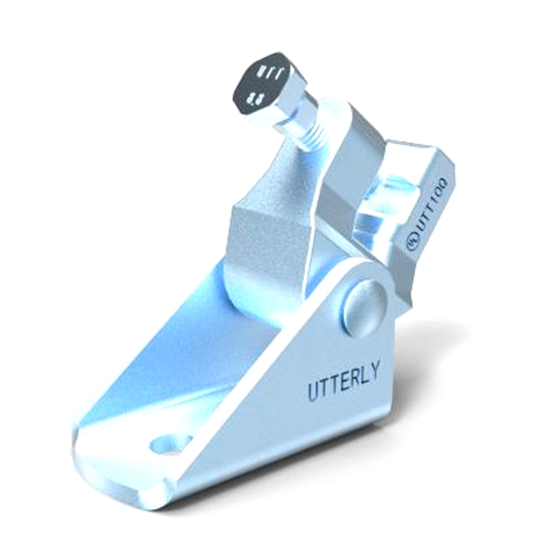 UTT10Q Structure Attachment for Seismic Sway Bracing