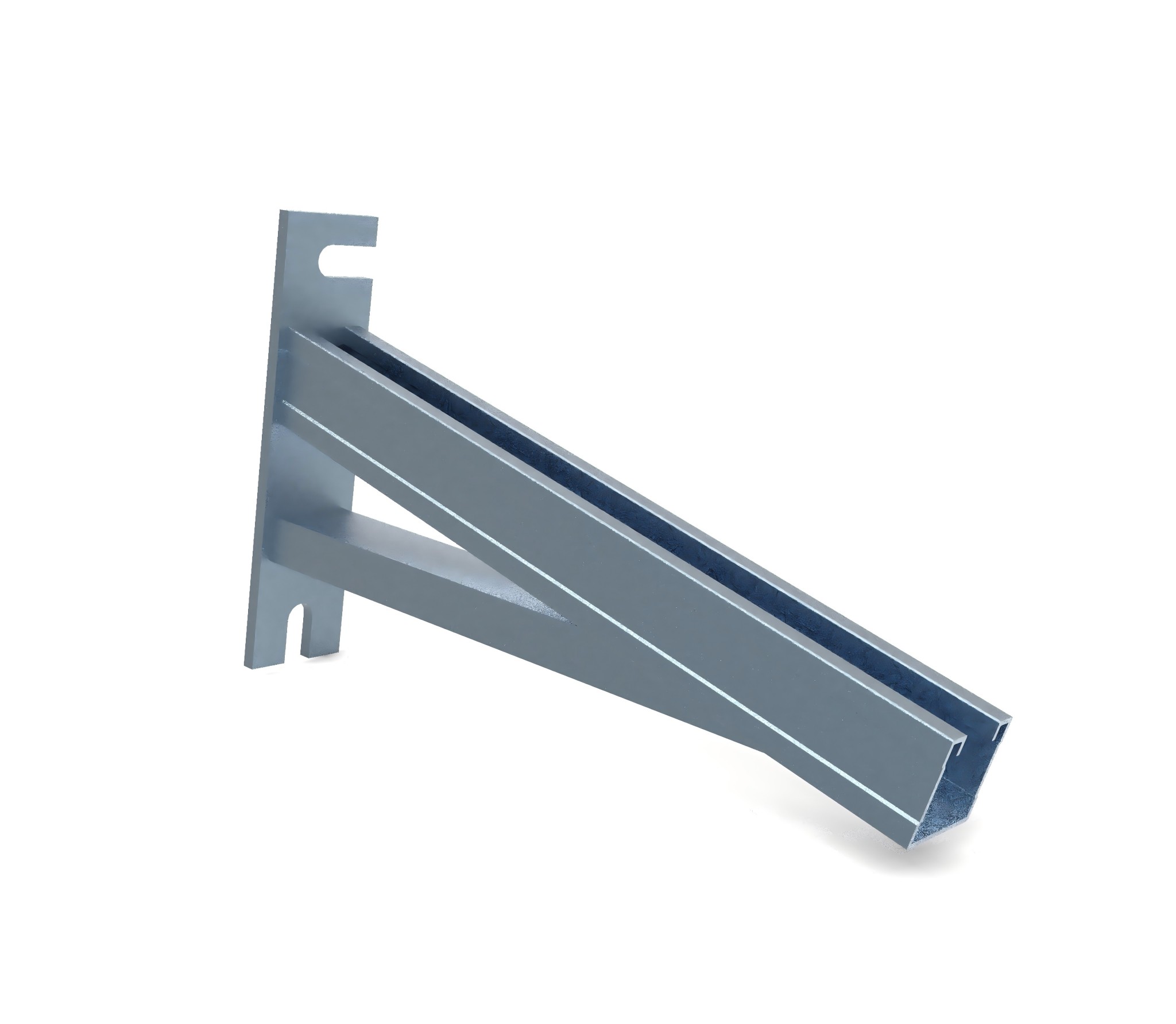 Pipe Supports Exporter