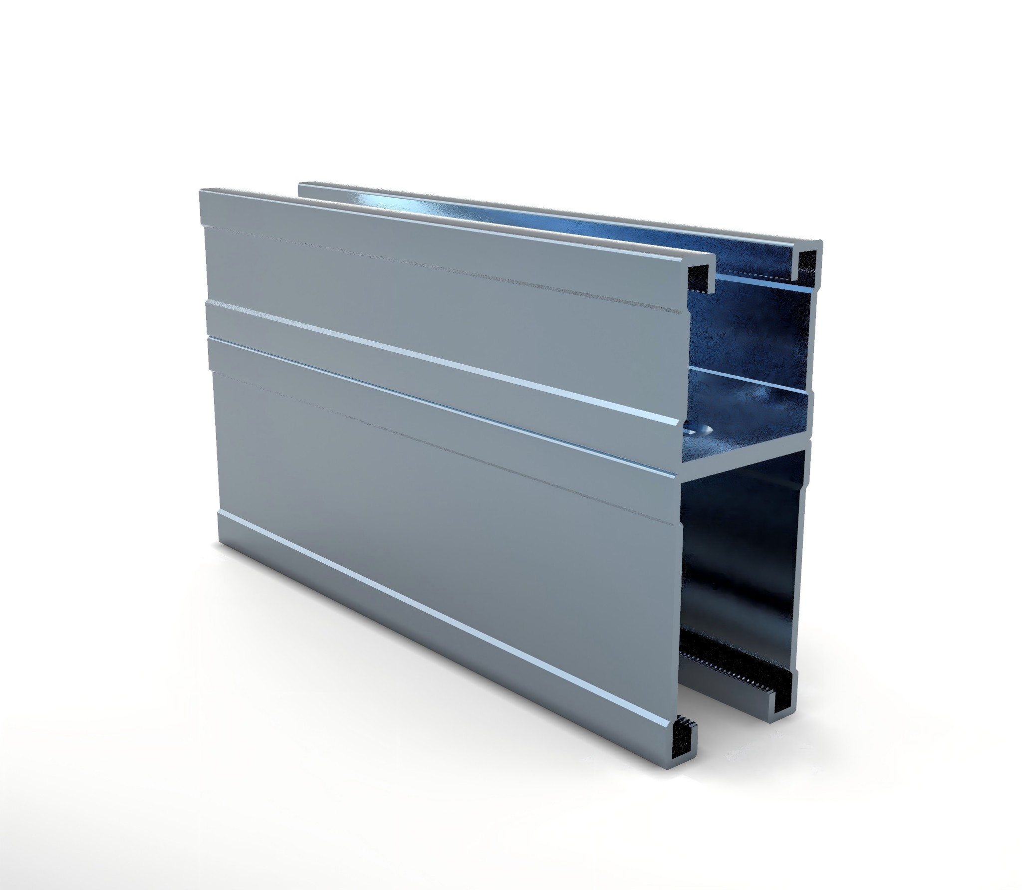 UTT7062D Channel High-Quality Carbon Steel for HVAC