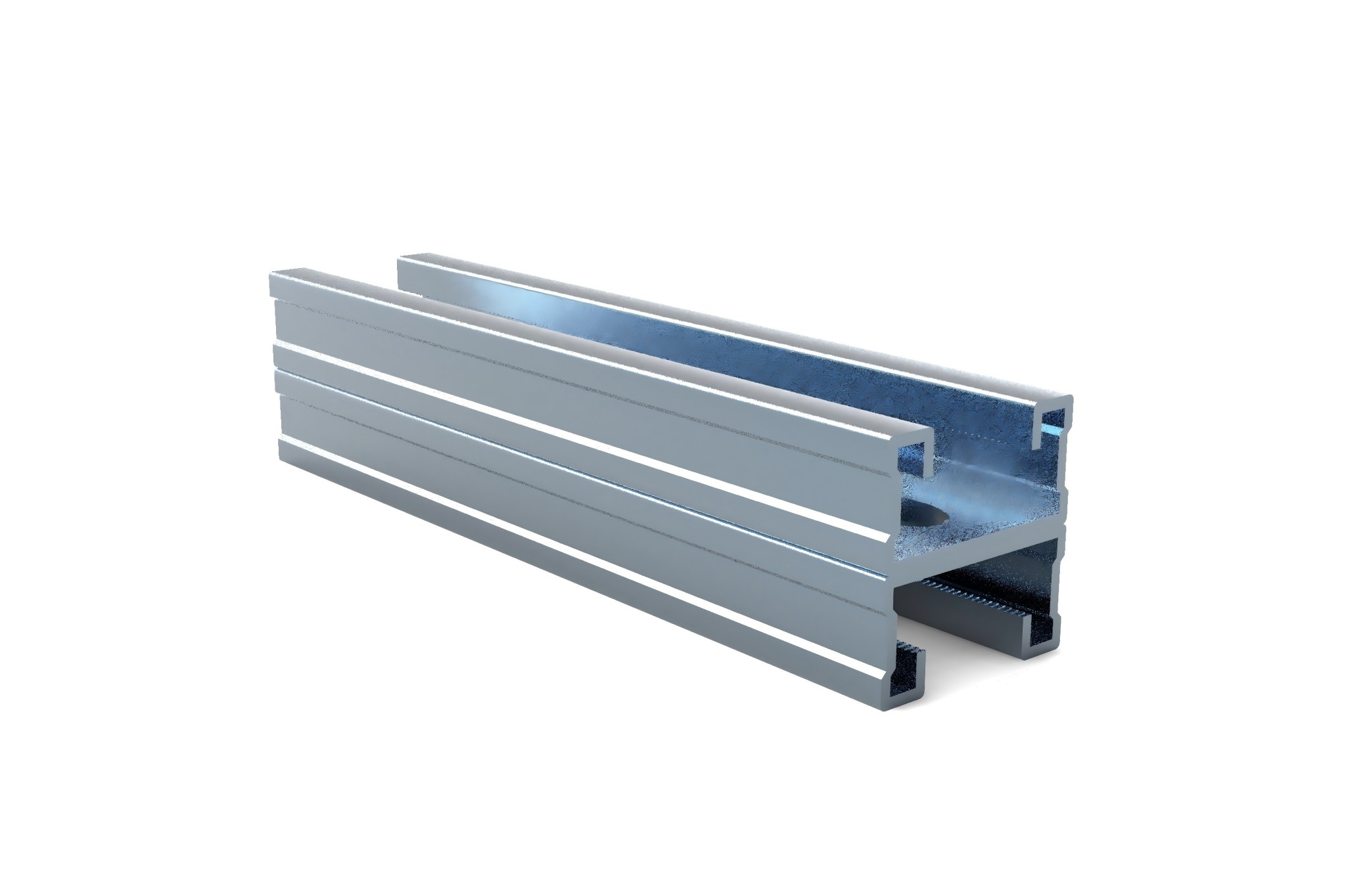 Pipe Supports Exporter