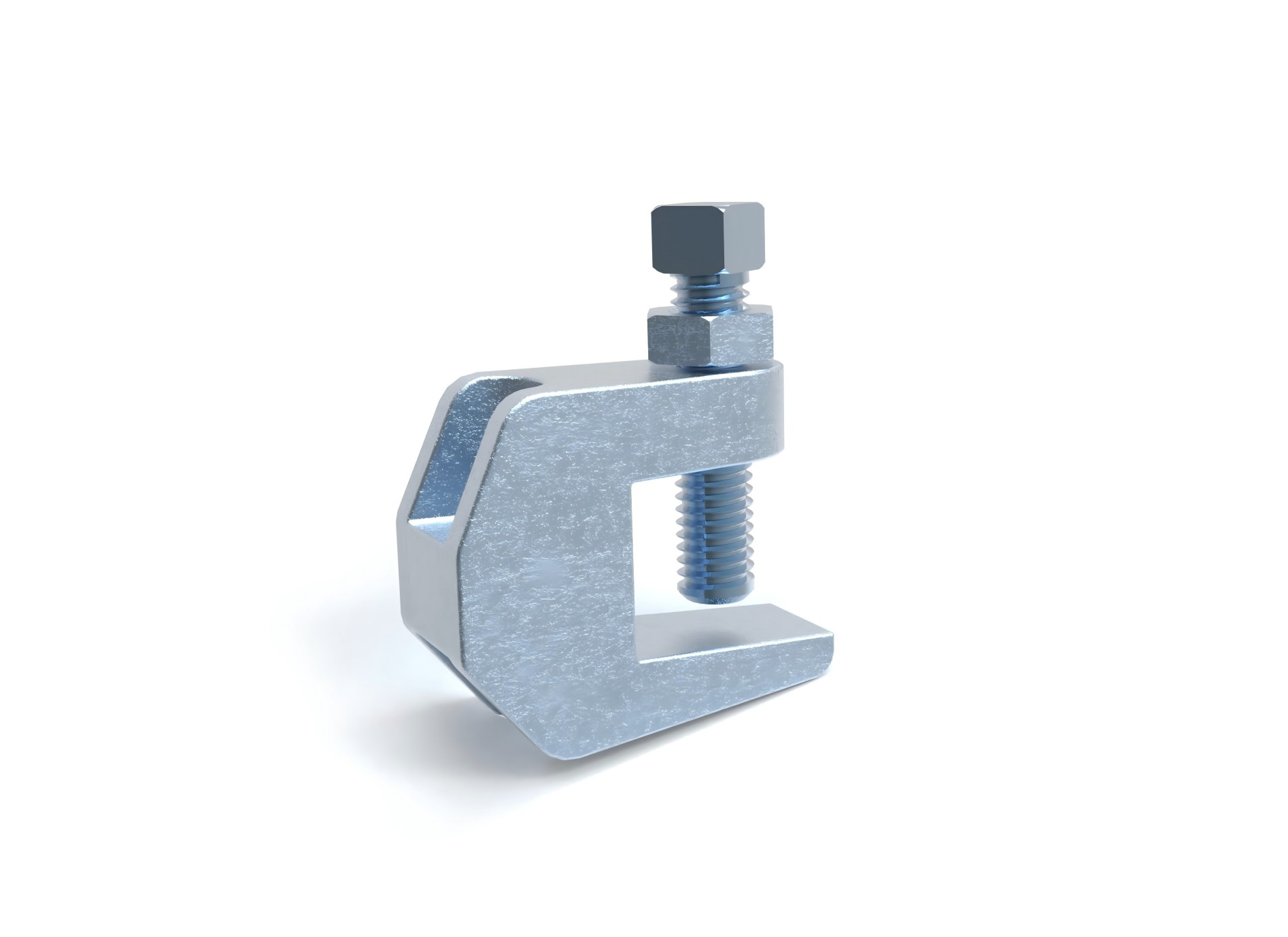 UTTBC2 Beam Clamp | Durable Reliable Solution