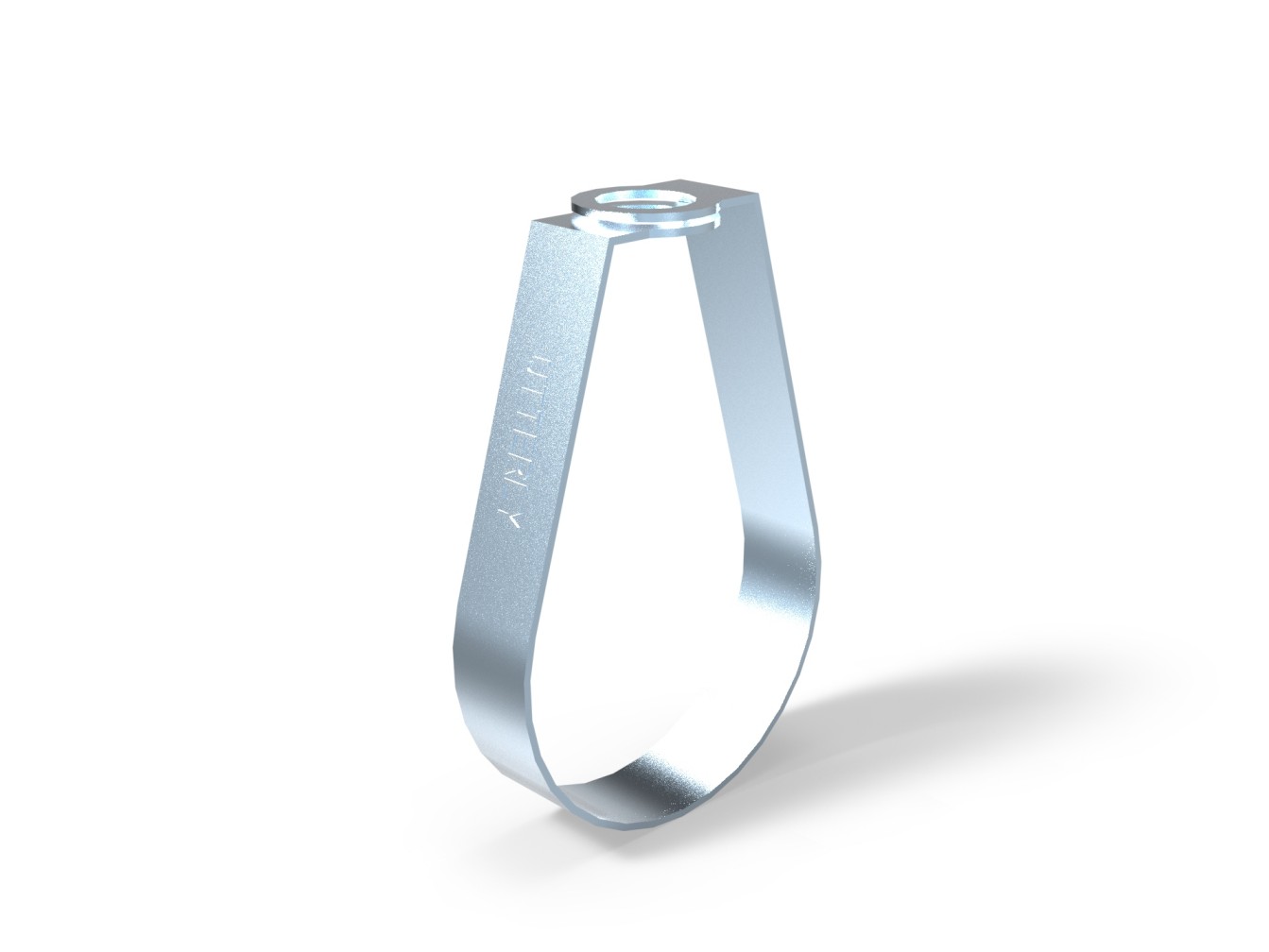 Pipe Hanger Exporter