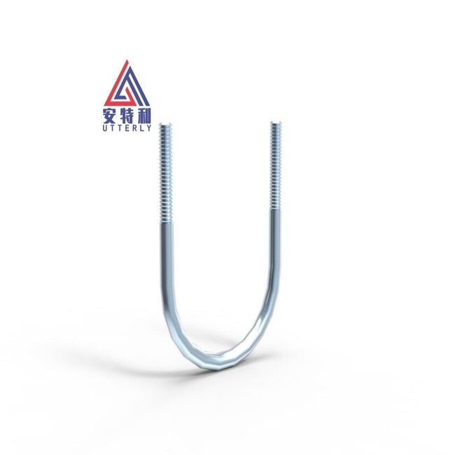 UTT81 U-Bolt HVAC Fire Systems