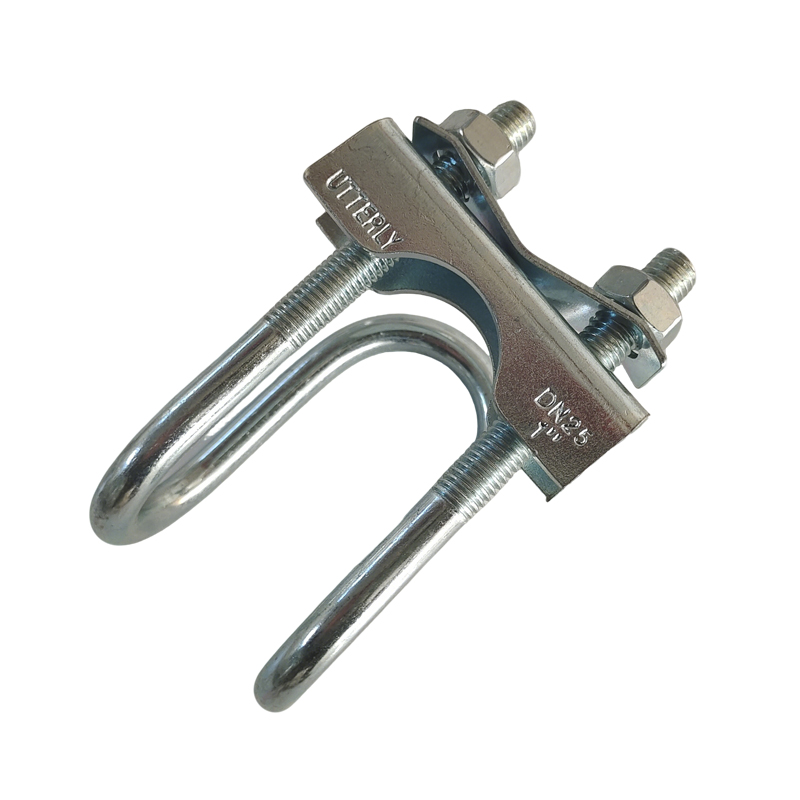 UTT13 U Quick Lateral Bracing Clamp FM/UL - Free Sample