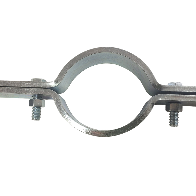 UTT60 Standard Pipe Clamp FM UL Certified