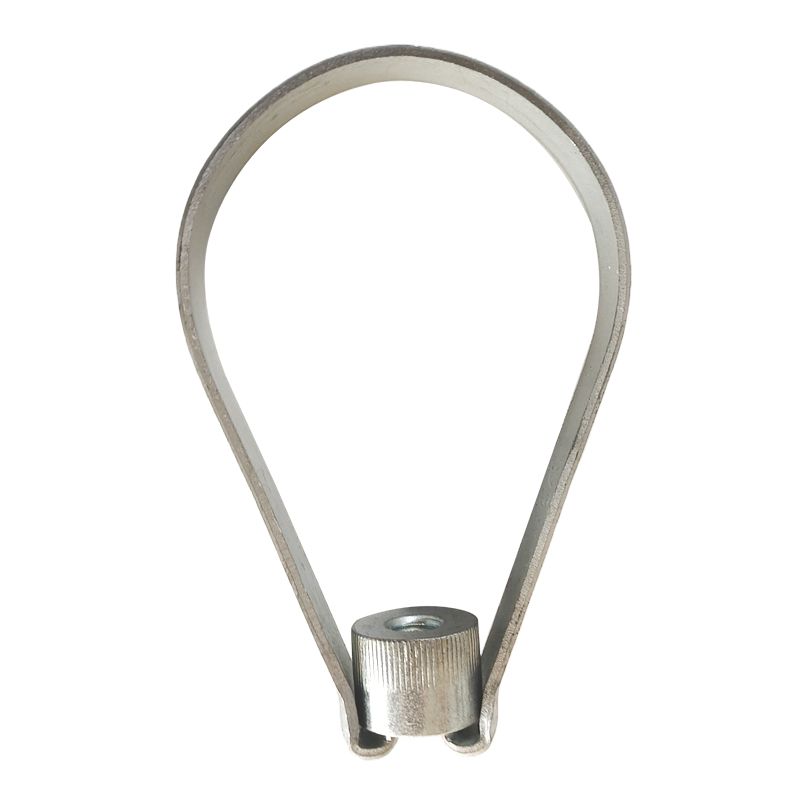 UTT42 C-Swivel Hanger: for HVAC & Fire Systems