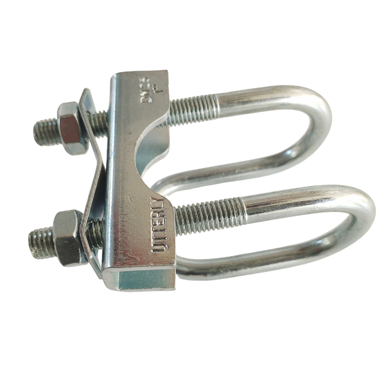 UTT13 U Quick Lateral Bracing Clamp FM/UL - Free Sample
