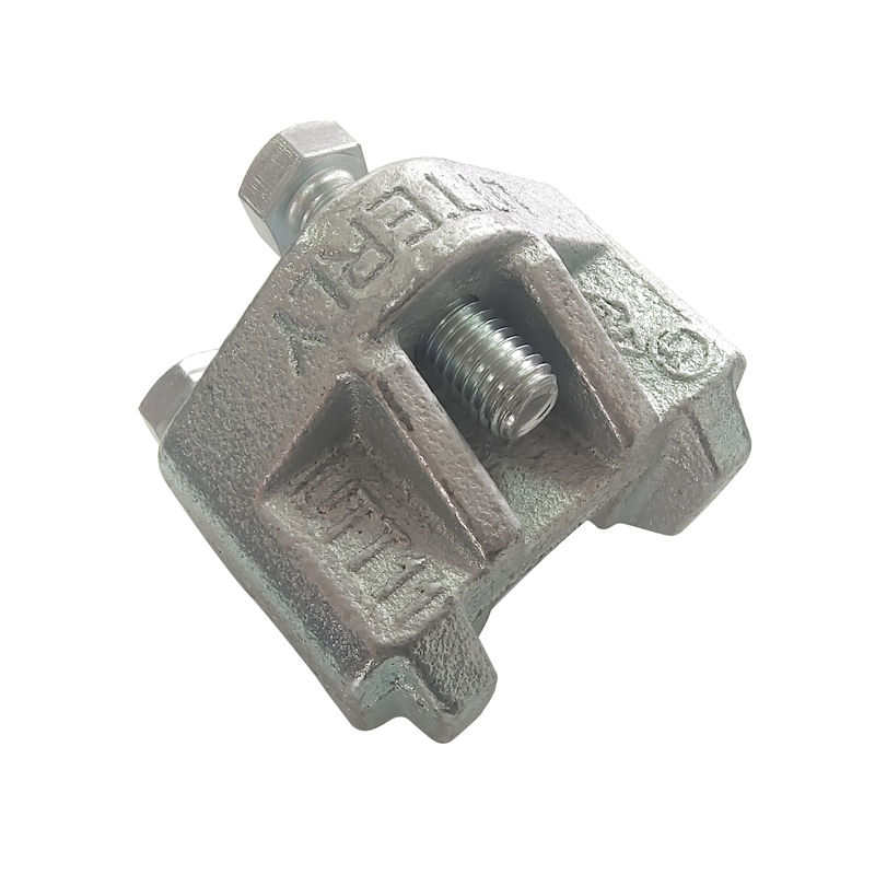 UTT11 Steel Beam Adapter FM UL Certified