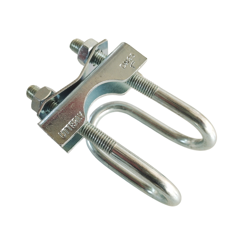 UTT13 U Quick Lateral Bracing Clamp FM/UL - Free Sample