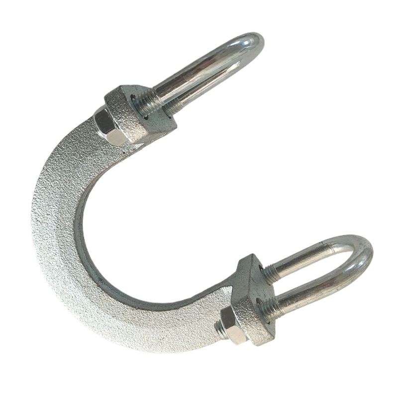 UTT18 U Quick Lateral Bracing Clamp UL Approved