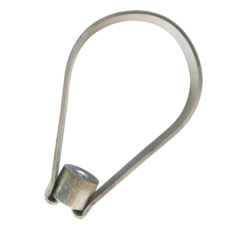 UTT42 C-Swivel Hanger: for HVAC & Fire Systems