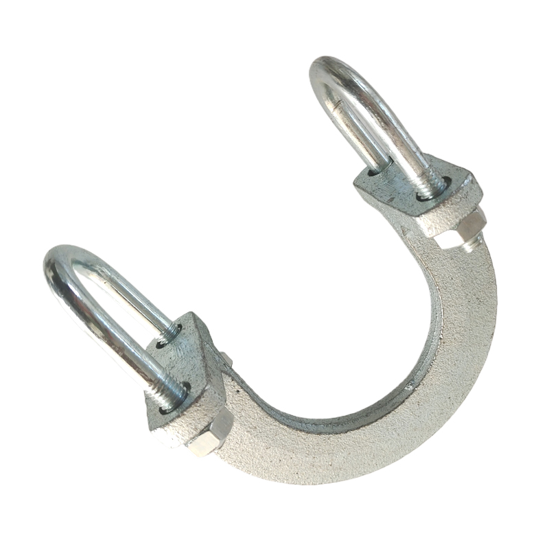 UTT18 U Quick Lateral Bracing Clamp - High Quality, Factory Price