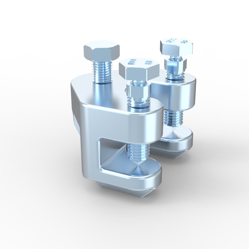 UTT11 Beam Adapter - FM & UL Certified Steel