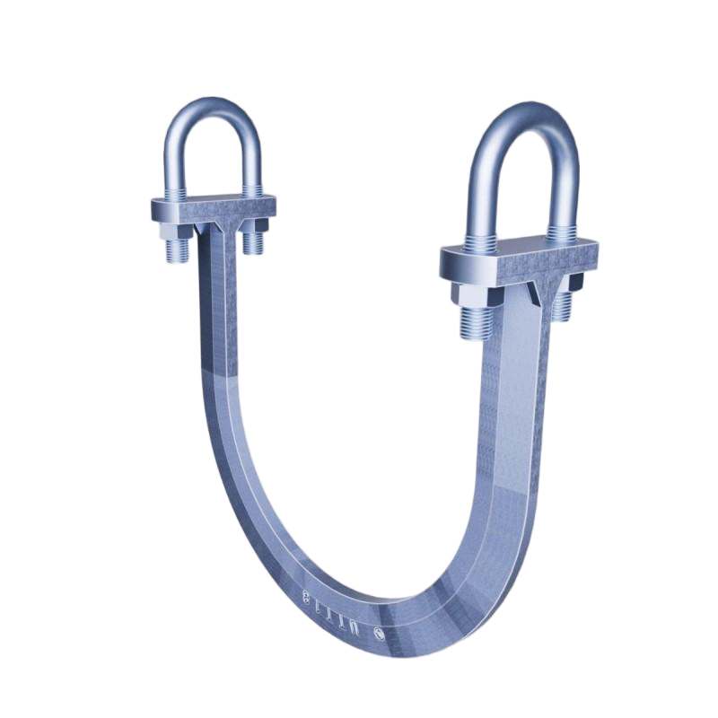 UTT18 U Quick Lateral Bracing Clamp - High Quality, Factory Price
