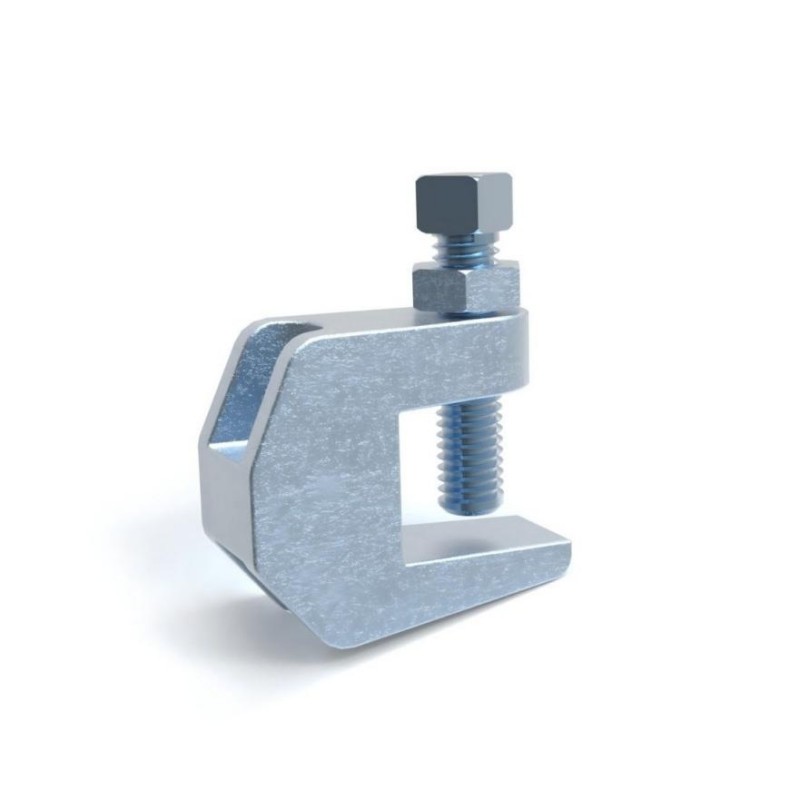 Buy UTTBC2 FM UL Approved Beam Clamp
