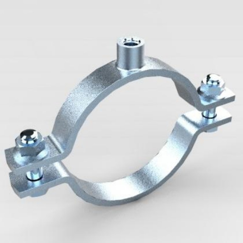 Pipe Clamp Exporter