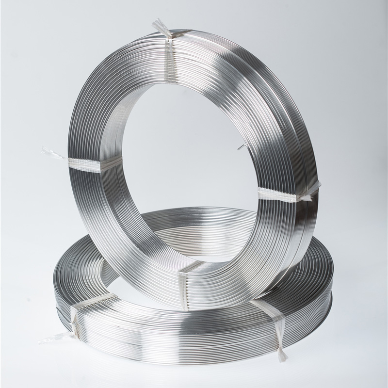 Aluminum Clipping Wire for Clipping Machines,Aluminum Clip Wire