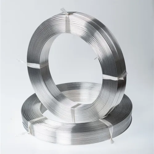 Automatic Anchoring Agent Filling & Clipping Solutions | Aluminum Clips ...