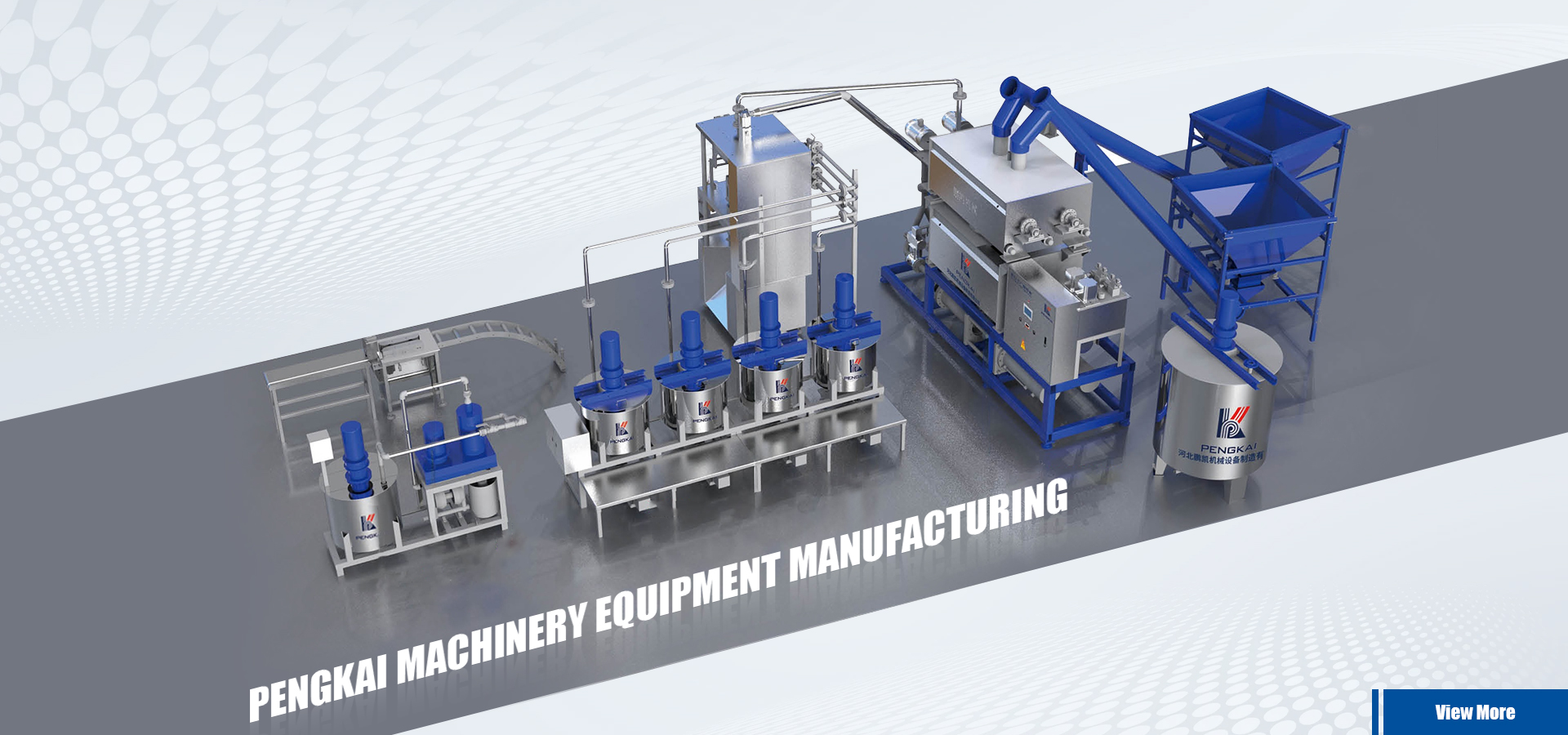 Automatic Anchoring Agent Filling & Clipping Solutions | Aluminum Clips ...