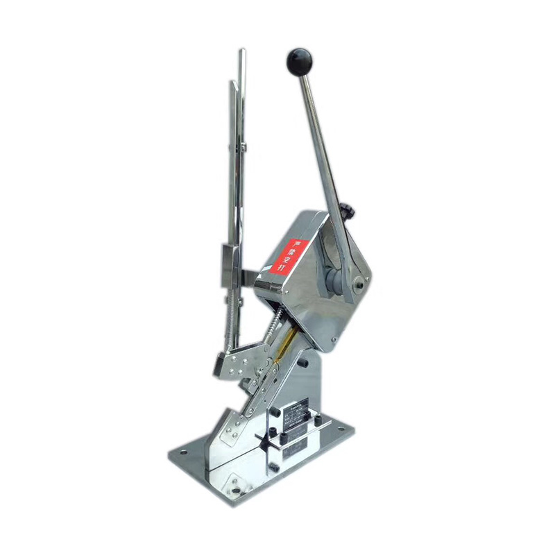 Manual Clipping Machine