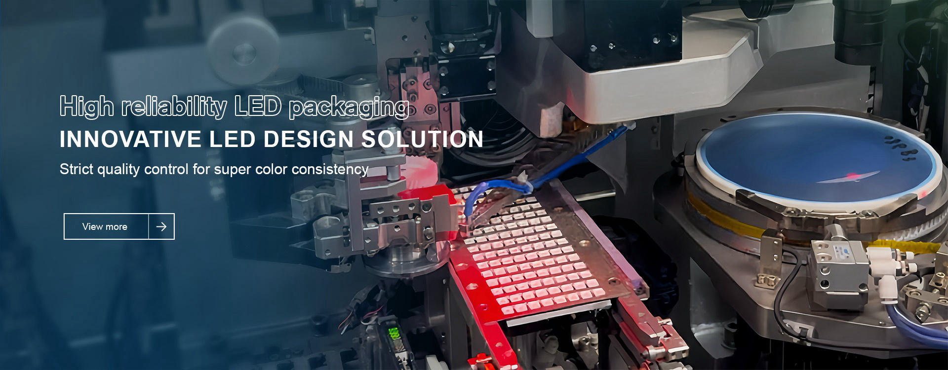 SMD LED | LED Solutions Provider | Caredled