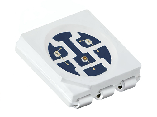 SMD LED: What is SMD LED and the advantages of SMD LED