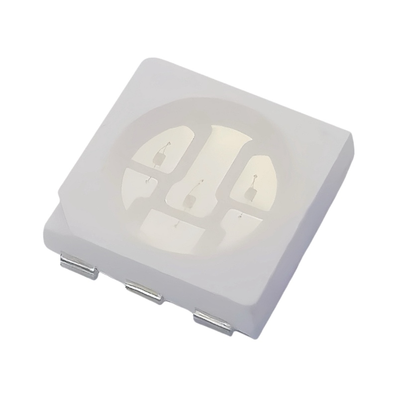 5050 Blue SMD LED, 5050 Blue LED, LED Diode