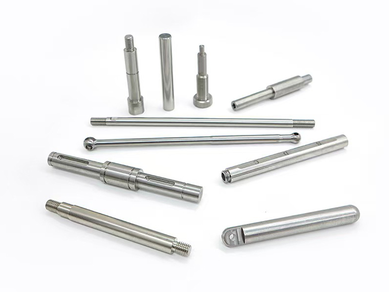 Premium CNC Titanium Machining, Yangchi Precision Hardware