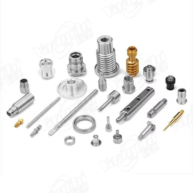 Swiss precision automatic lathe machining services