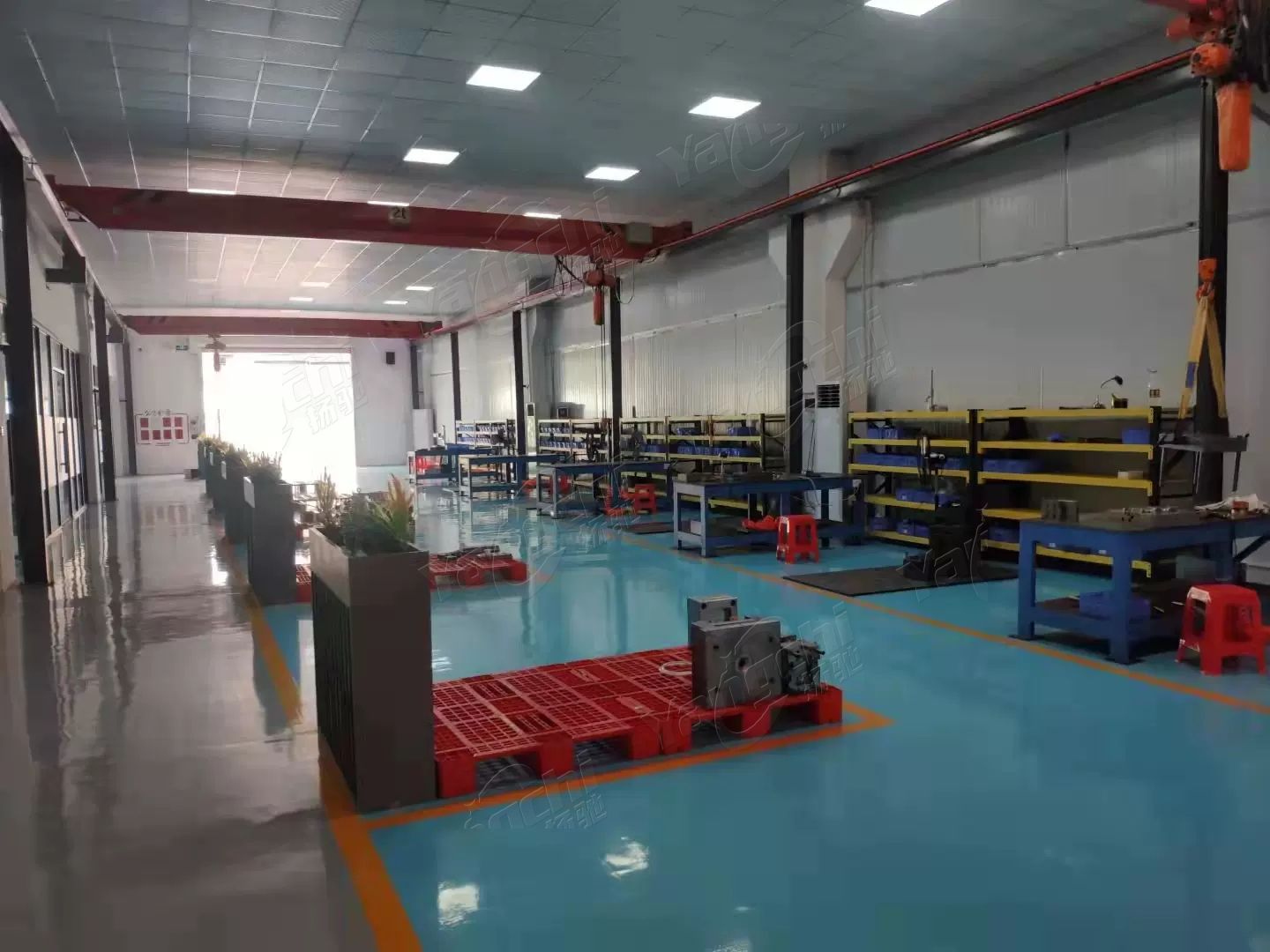 Custom Injection Molding Services | Precision Mold Development - Rapid ...
