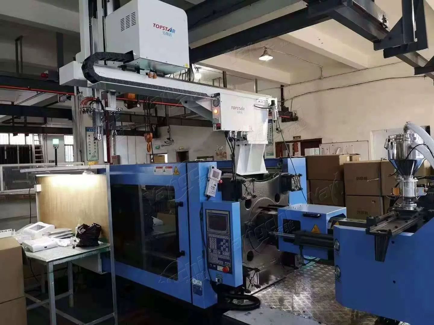 Custom Injection Molding Services | Precision Mold Development - Rapid ...