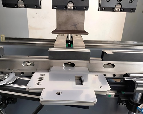High-Precision Sheet Metal Fabrication | ISO 9001 Certified, Global ...
