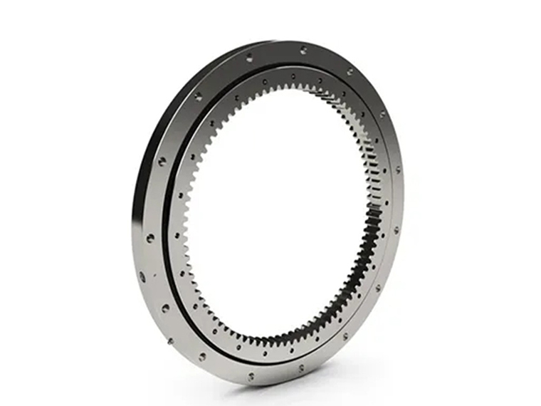 What is a Cross Roller Ring? An Essential Guide