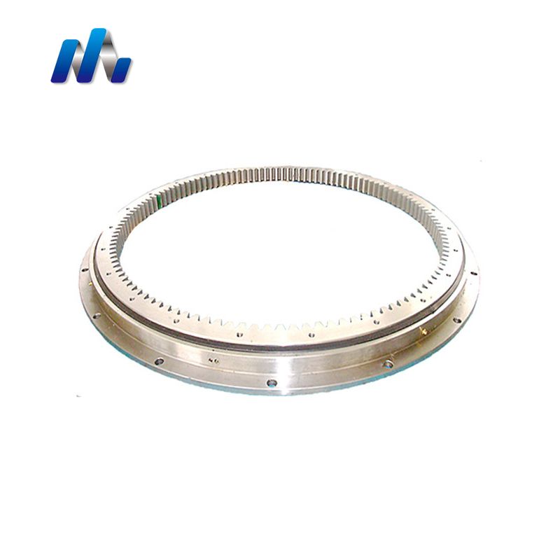 Single-row Ball Slewing Ring(Standard Series 01) JB/2300-1999