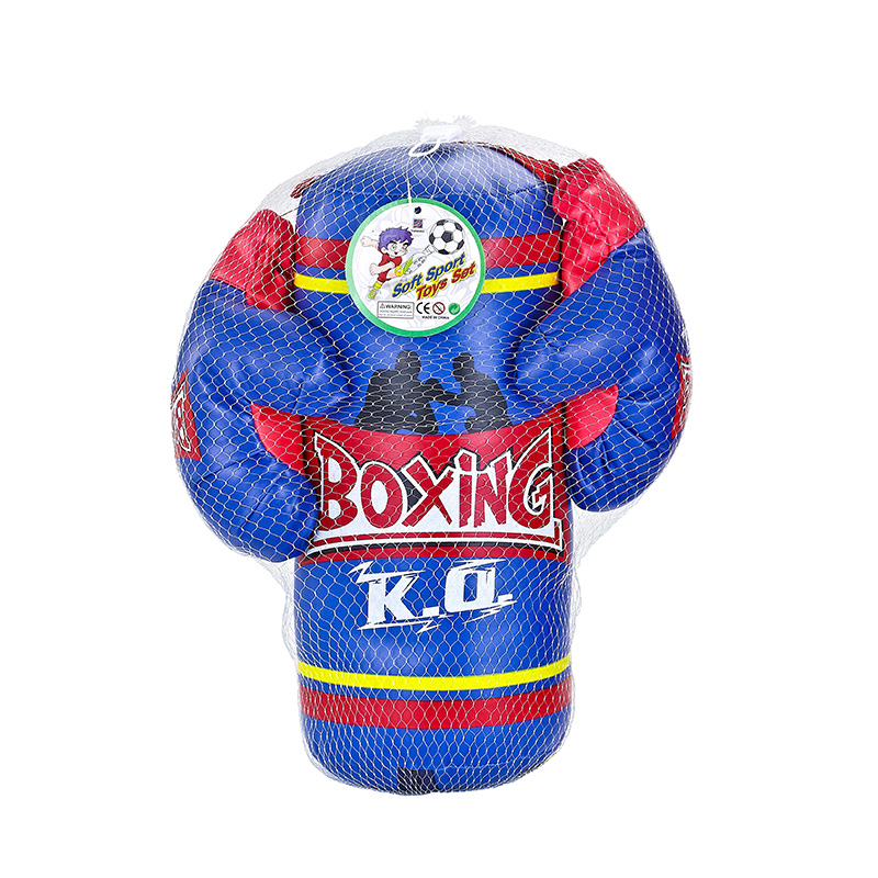 Boxing Set, Toy Boxing, Soft Boxing