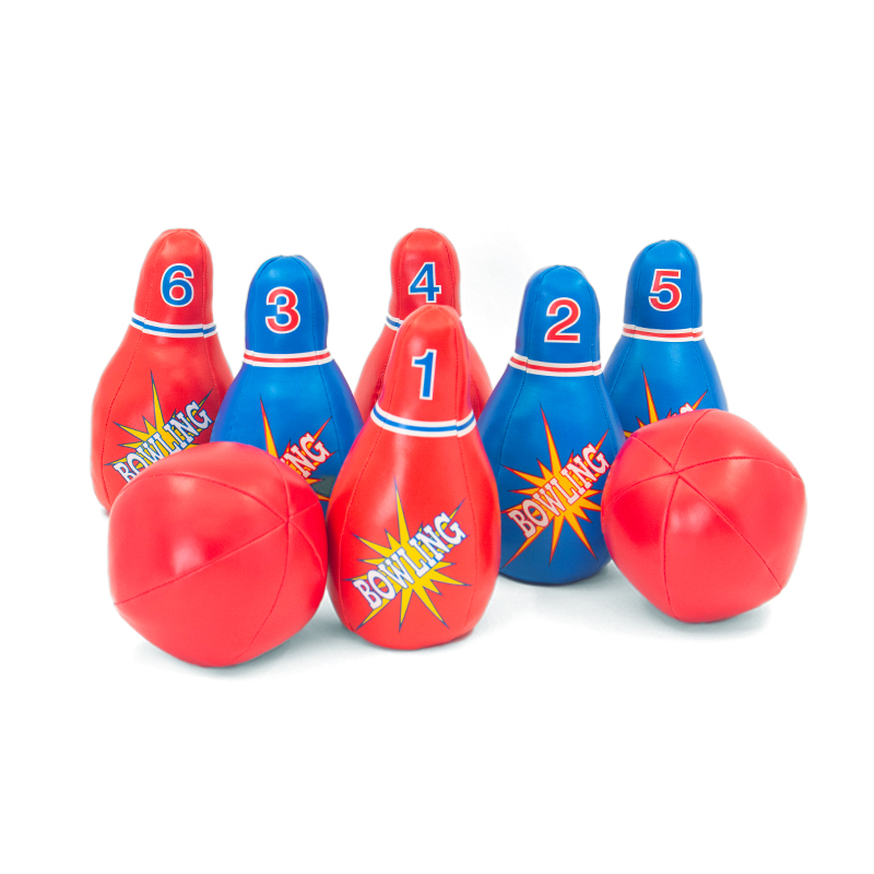 Mini Bowling Ball ,children's bowling ball, Bowling Set Toys
