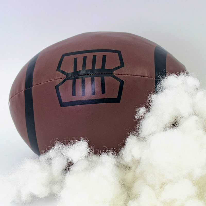 PU Soft Football - Stress Ball for Ultimate Relaxation