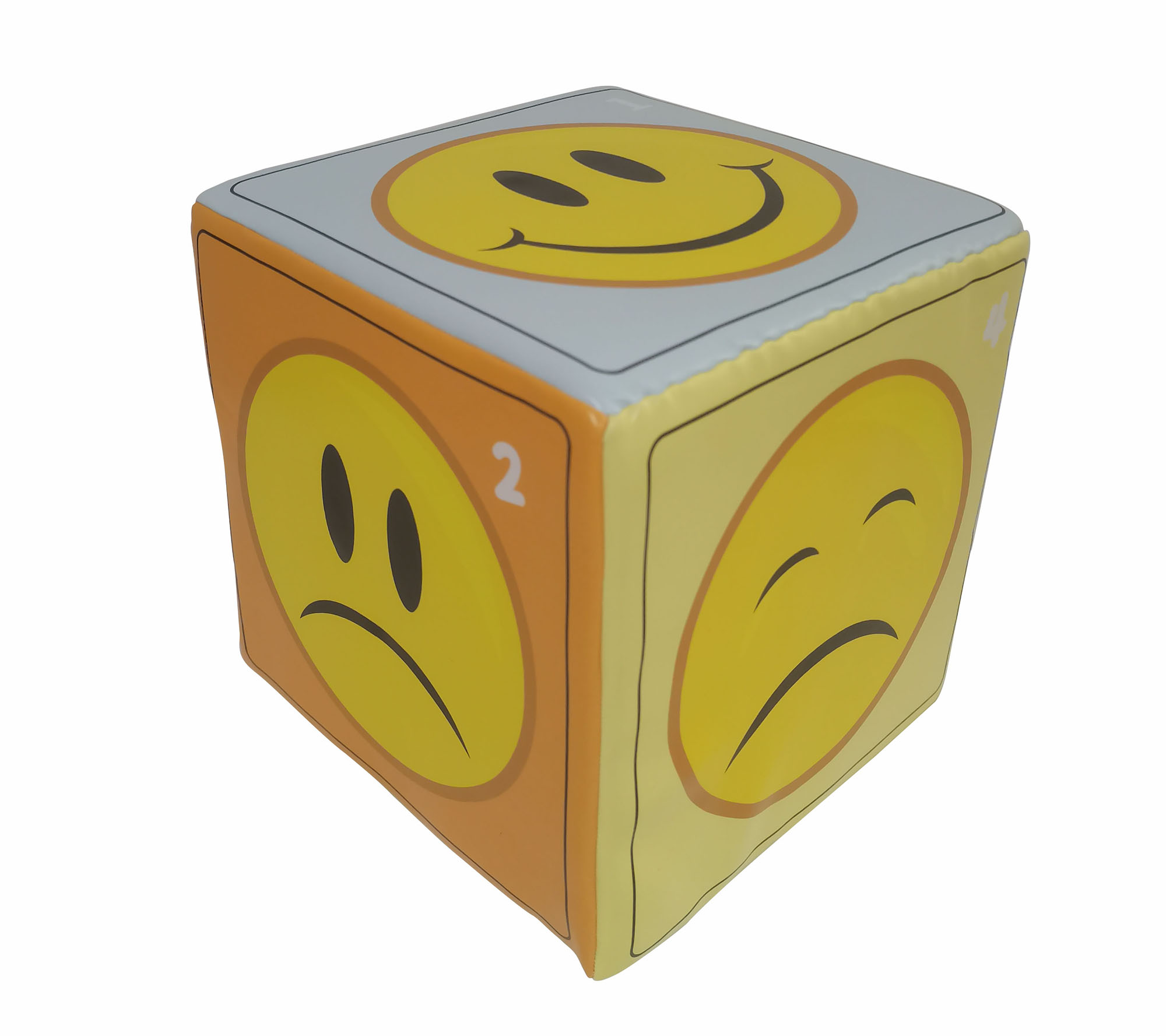 dice soft,big soft dice,emoji soft dice