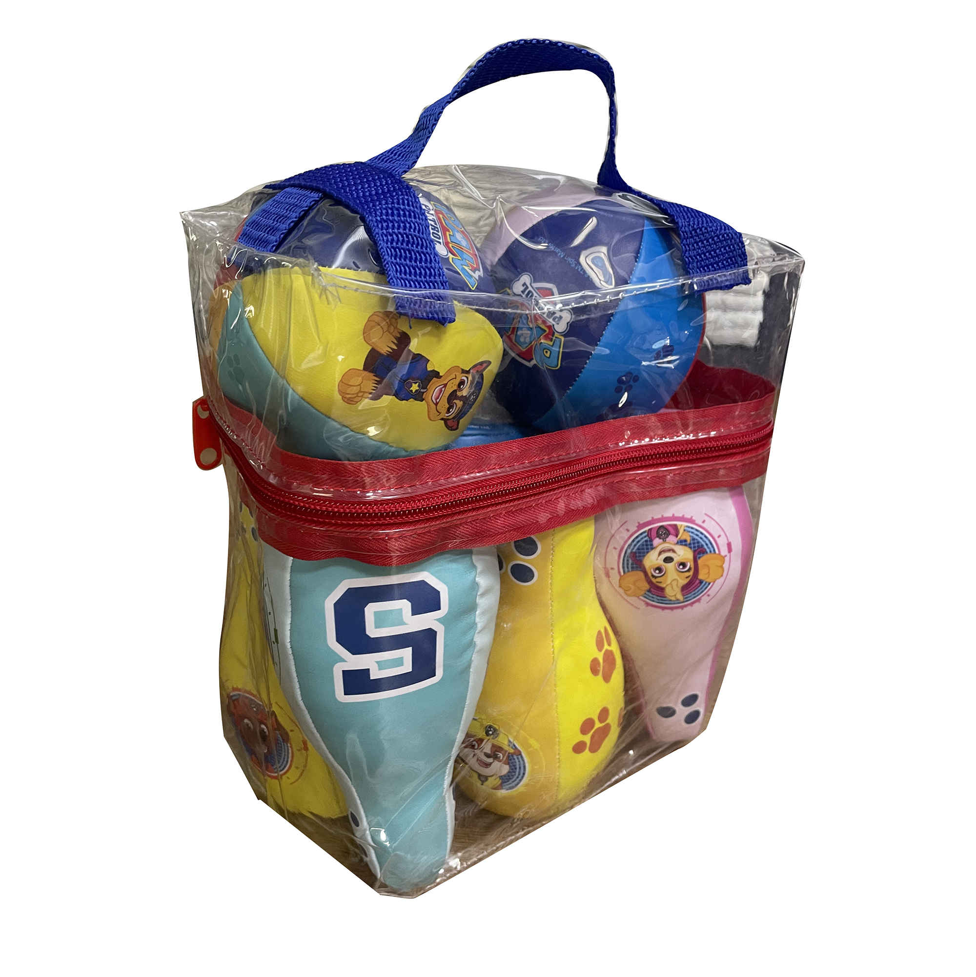kids Bowling Ball Toy Sets