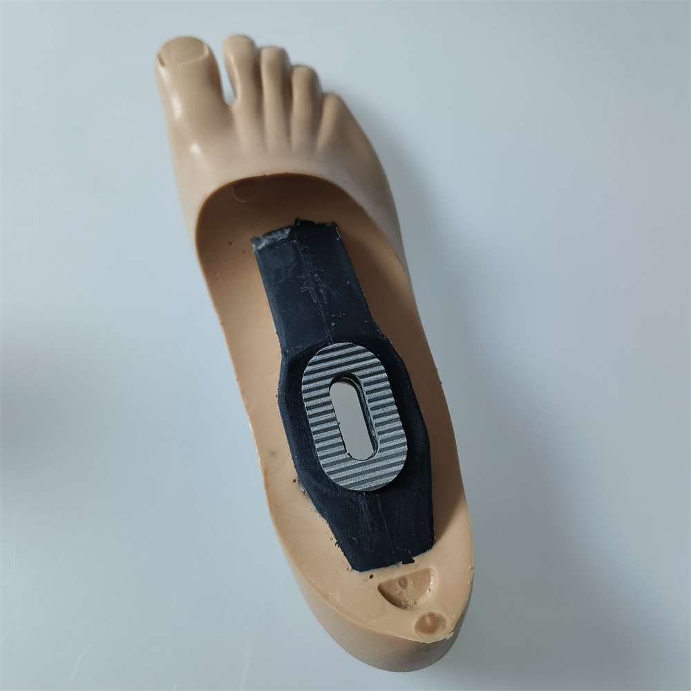 Prosthetic Multi Flex Foot