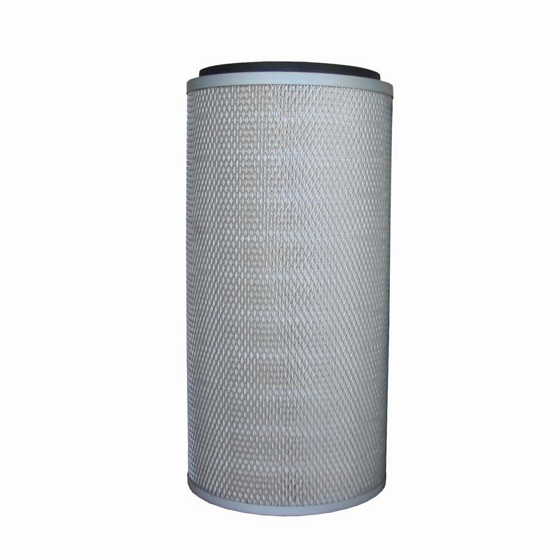 611P Primary Air Filter AF1934M for Diesel Heavy Machinery - Ultra Durable