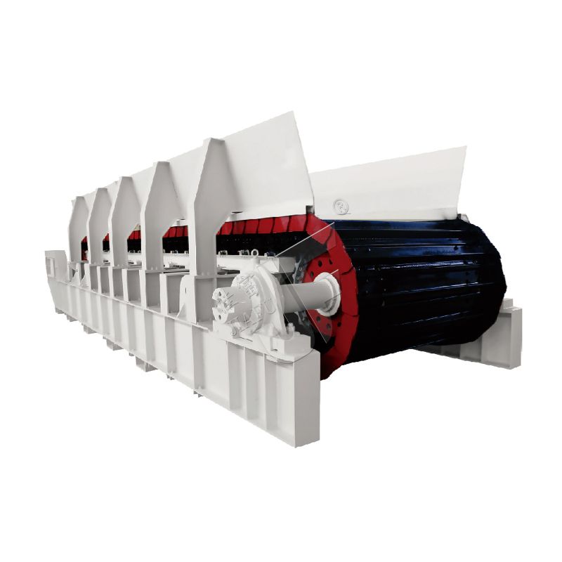 Scraper Feeder for Mine - JIAFU®