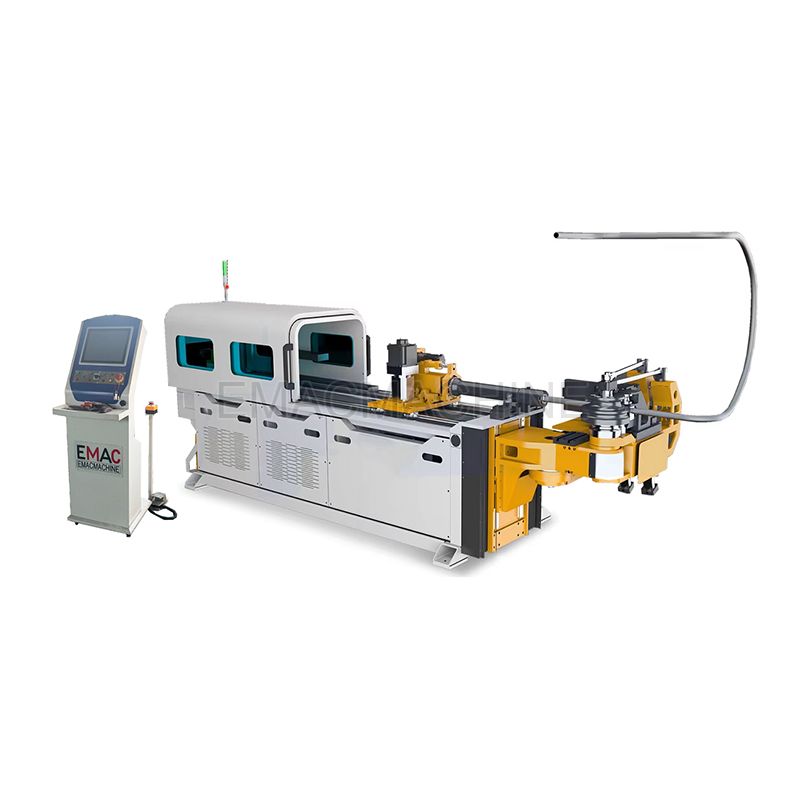 PIPE BENDING MACHINE